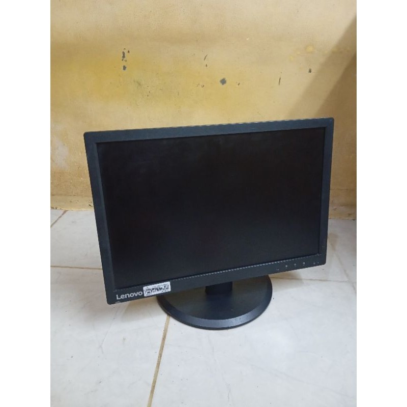 Jual Layar Monitor Pc & Cctv Ukuran 19 Inch Wide Screen | Monitor ...