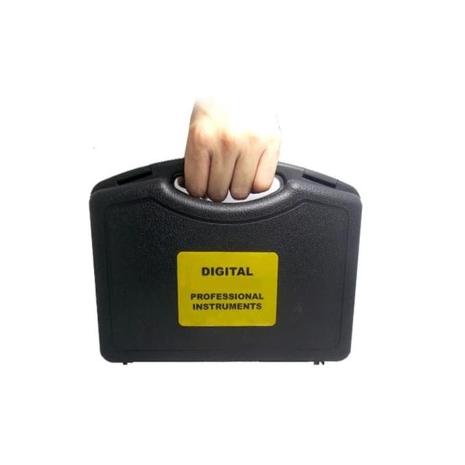 Jual Ht2000 Digital Co2 Carbon Dioxide Gas Monitor Detector Analyzer ...