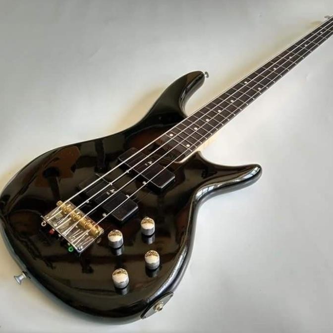 Jual Produk Baru!! Gitar Bass Listrik Ibanez Soundgear Sdgr Murah ...