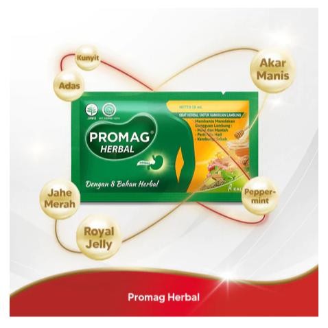 Jual Flash Sale Promo Promag Gazero Promaag Exp 2025 September Promag ...