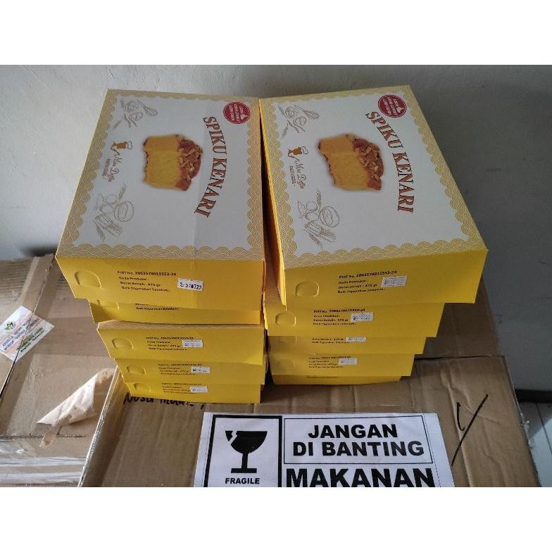 Jual Kue Bolu / Kue Spiku Kenari Surabaya / kue Spikuk kenari / Kue Bolu Spikoek | Shopee Indonesia