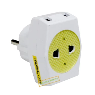 Jual Colokan T Terlengkap & Harga Terbaru November 2025 | Shopee Indonesia