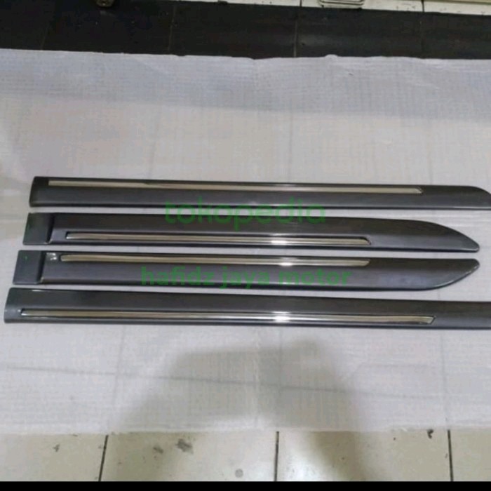 Jual List body grand Innova 2011-2015. | Shopee Indonesia