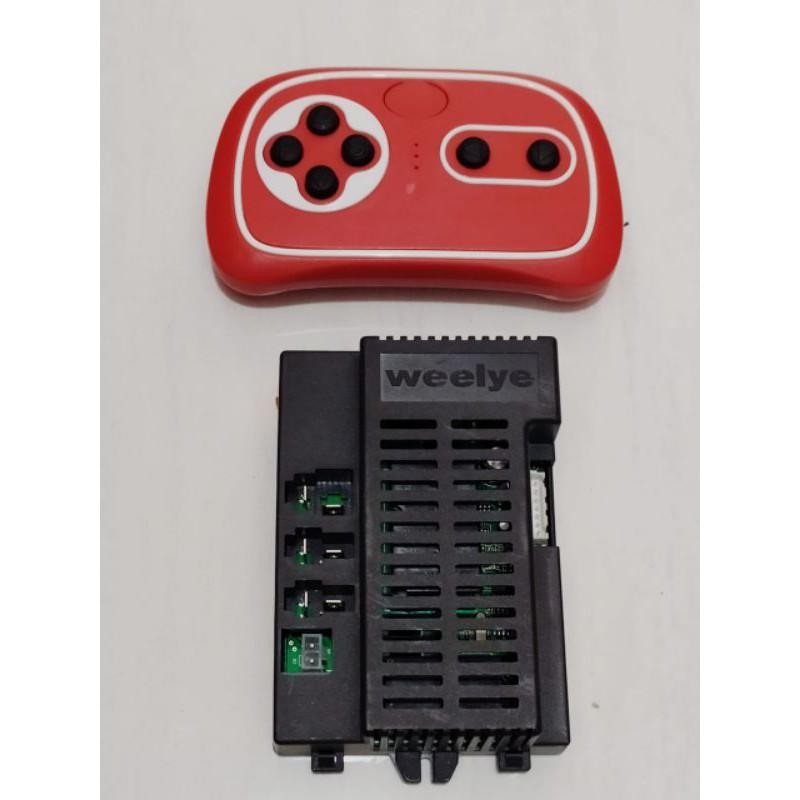 Jual Remote Dan Receiver Mobil Aki | Shopee Indonesia