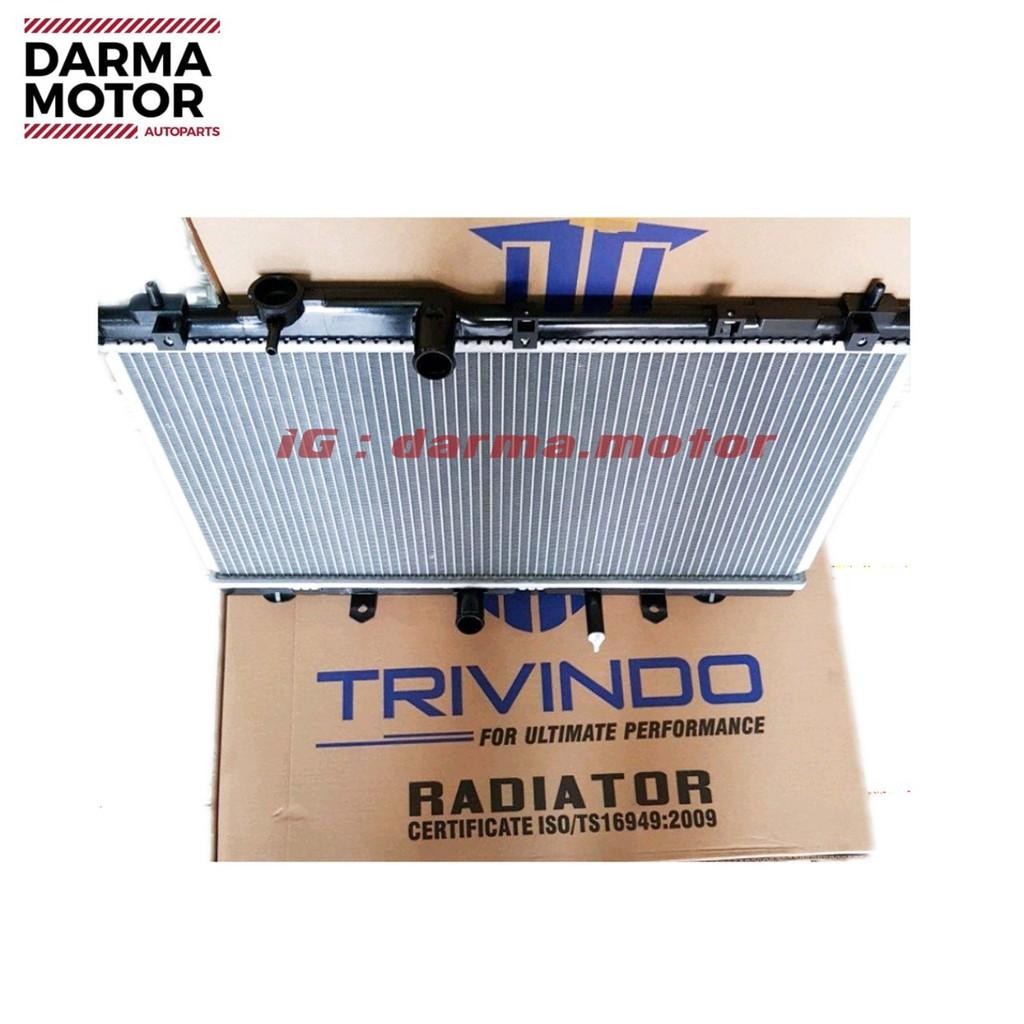Jual Radiator Soluna Manual Mt | Shopee Indonesia