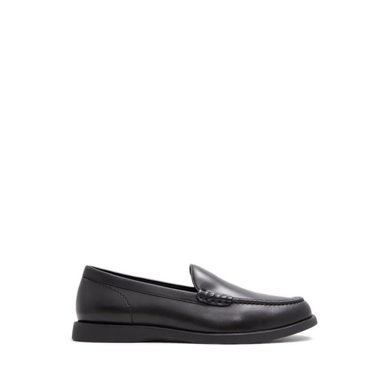 Jual ALDO Corelin Men's Loafers - Black/White | Shopee Indonesia