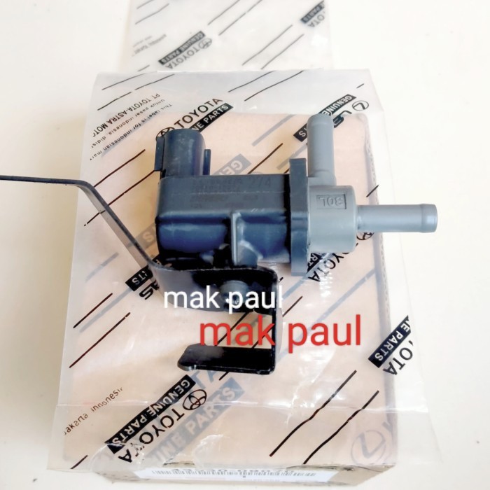Jual Sensor Idle Up Ac Vsv New Vios Gen2 Limo Yaris 2007-2012 Original ...