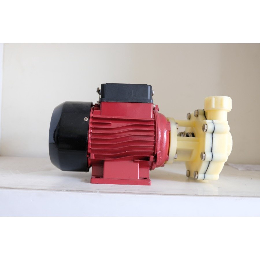 Jual Pompa Kimia Hiflow 32FS12 380 Volt 750 watt / Pompa cairan asam ...