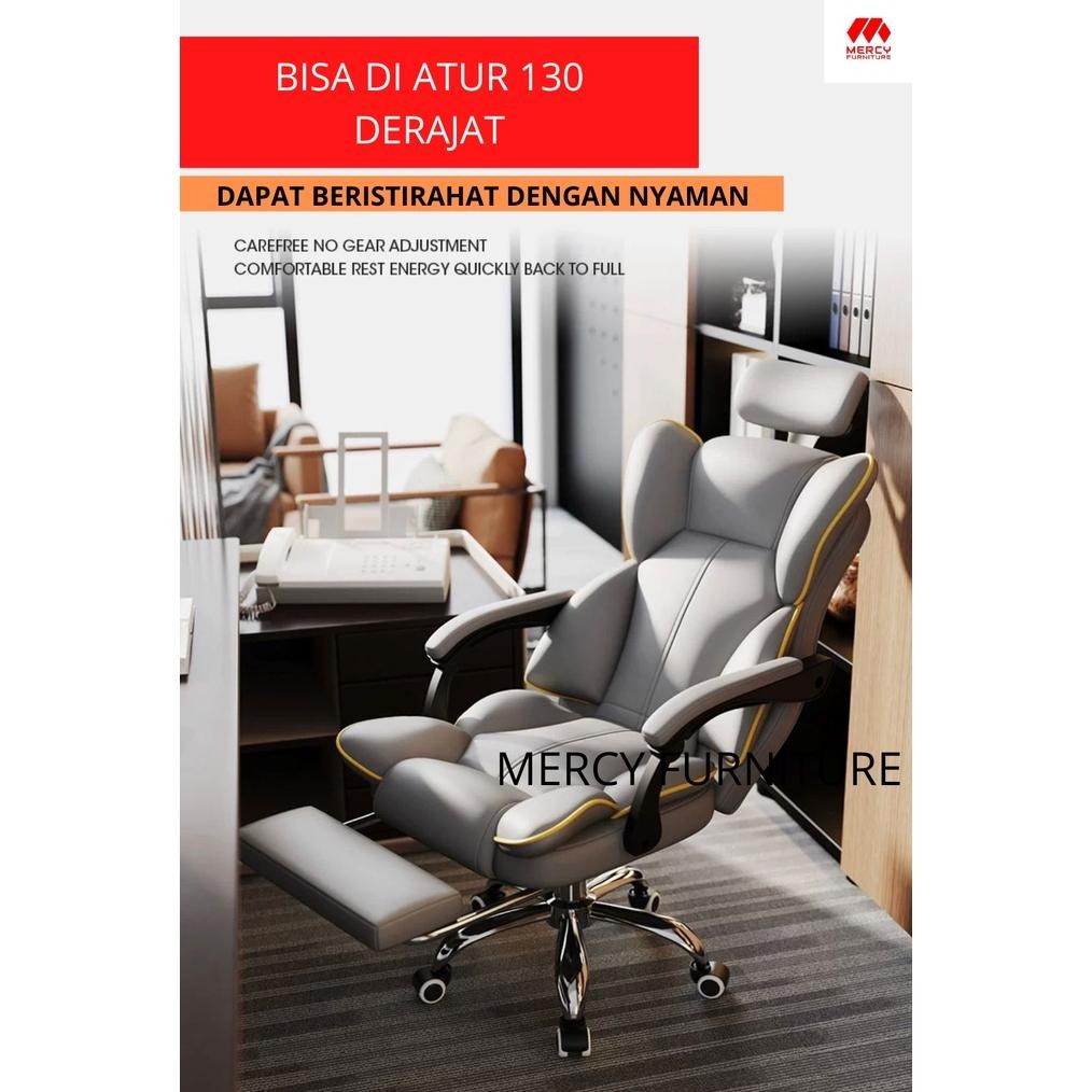 Jual Kursi Direktur Kursi Boss Kursi Kantor staff Kursi Gaming Roda ...