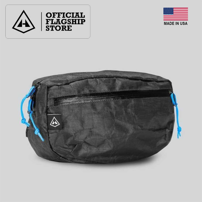 Jual Hyperlite Mountain Gear Versa Ultralight Fanny Pack | Shopee Indonesia