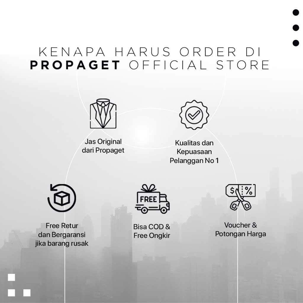 Jual Cuci Gudang Propaget - Jas Wisuda Jas Nikah Jas Formal Jas Pria ...