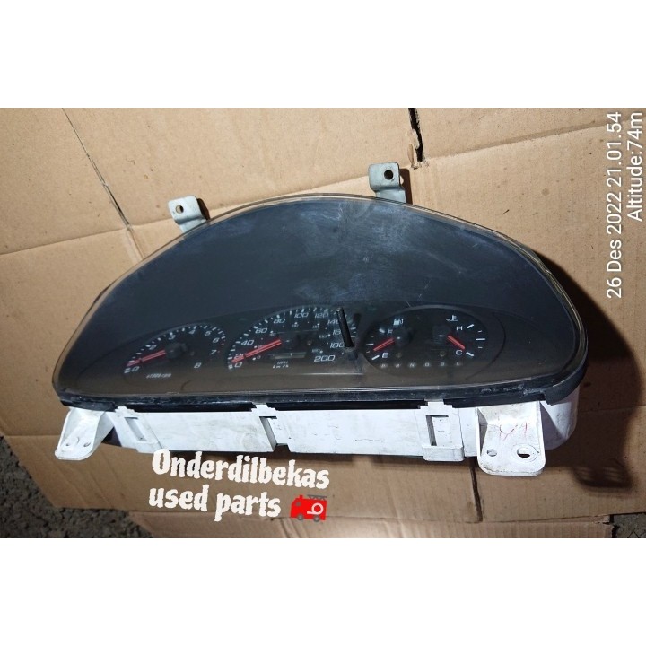 Jual speedometer kia sportage gen 1 manual | Shopee Indonesia