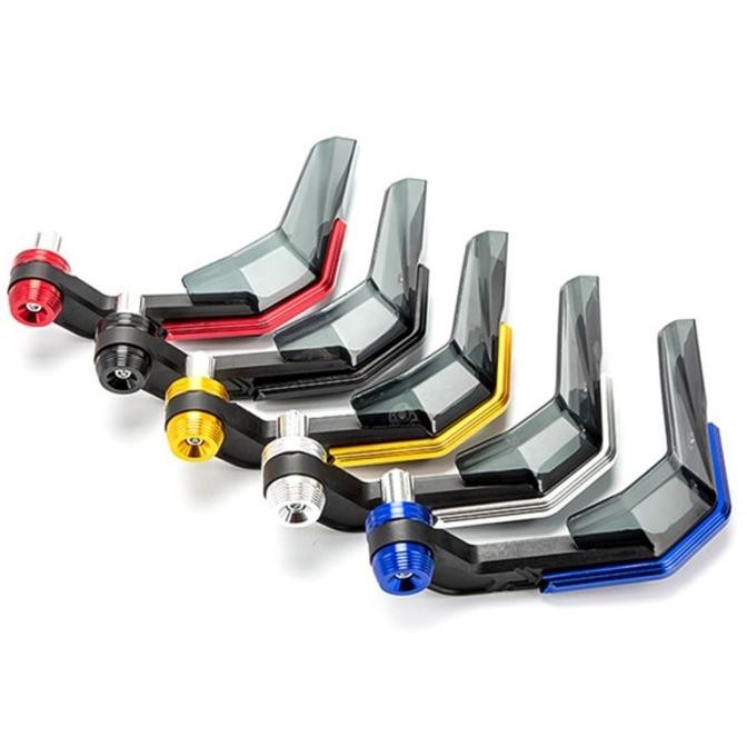 Jual HARGA DISC - Handguard Motor Protaper Cnc Universal all type ...