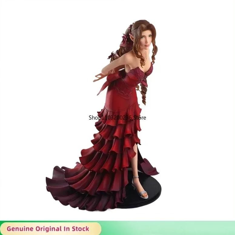 Jual Original Square Enix Bring Arts Final Fantasy Vii Aerith ...