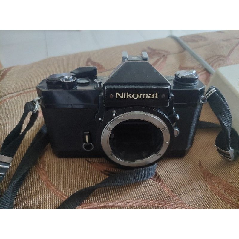 Jual nikomat ft2 | Shopee Indonesia
