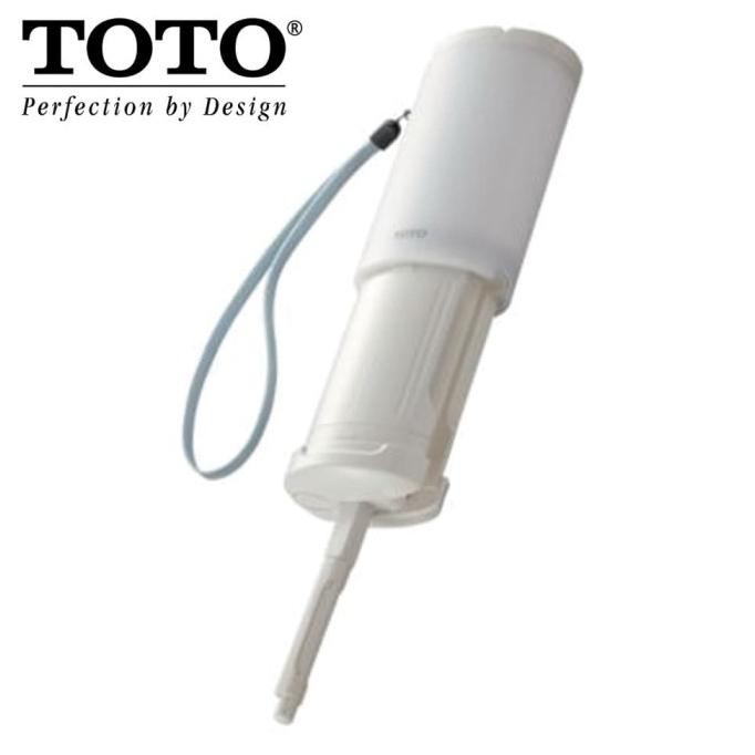 Jual HARGA DISC - TOTO portable washlet |travel handy bidet|YEW 350 ...