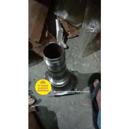 Jual Botol Serumbung Gardan Botol Selongsong Semprong Gardan Canter Hdx ...