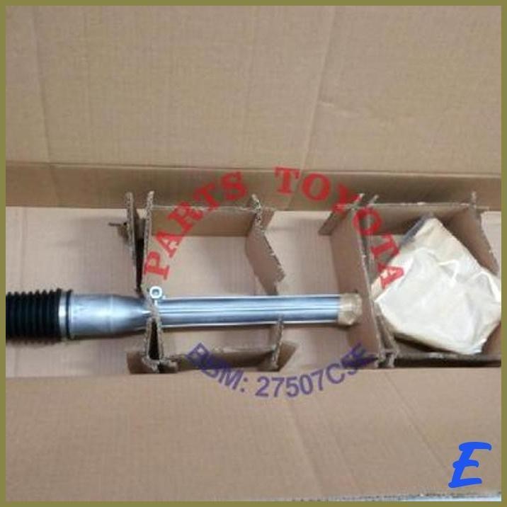 Jual 45510 Bz160 Rack Stering Power Steering Veloz All New Avanza Xenia ...