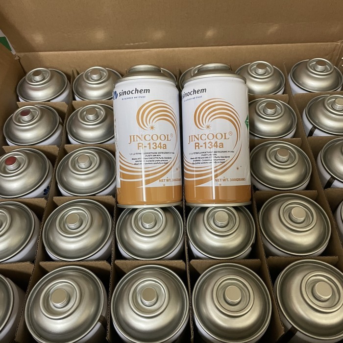 Jual Jincool R134a Kaleng | Shopee Indonesia