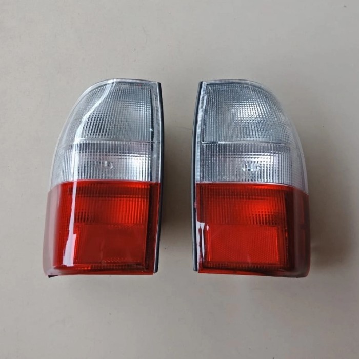 Jual Lampu Stop Lampu Belakang Stop Lamp Mitsubishi L200 Strada ...