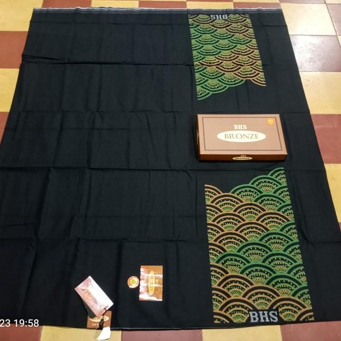 Jual Sarung Bhs Infinity Bronze Part 3 Termurah 100 % Original | Shopee ...