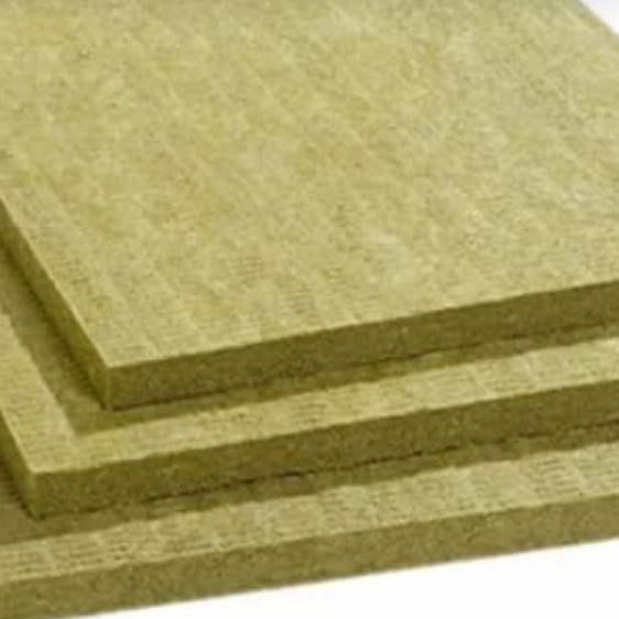 Jual Rockwool slab Density 100kg x 25mm x 60cm x 120cm | Shopee Indonesia