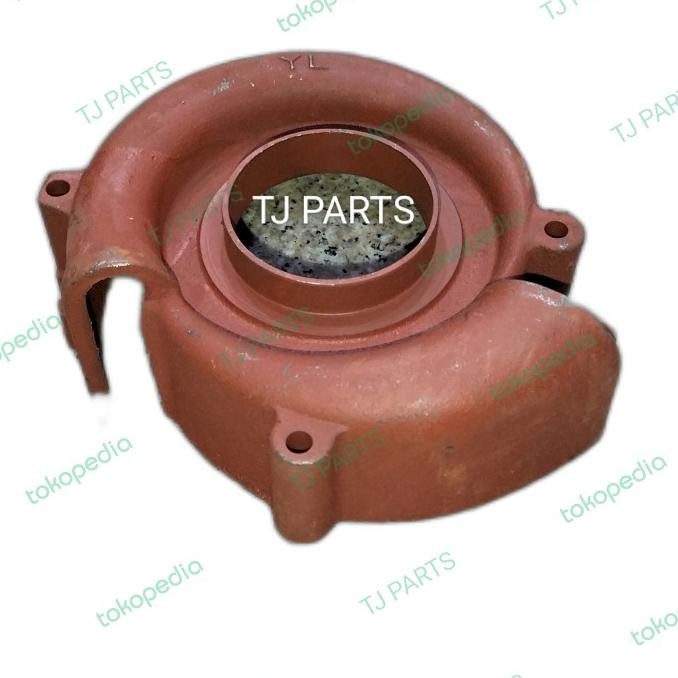 Jual Rumah Impeller/Housing Impeller Pompa Air Alkon Honda Wb 30 (3 ...