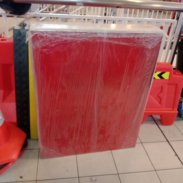 Jual Fire Hydrant Box Indoor Type A2 Polos / Box Hidrant Damkar Tipe A2 ...