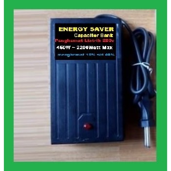 Jual Penghemat Listrik Energy Saver Se01 | Shopee Indonesia