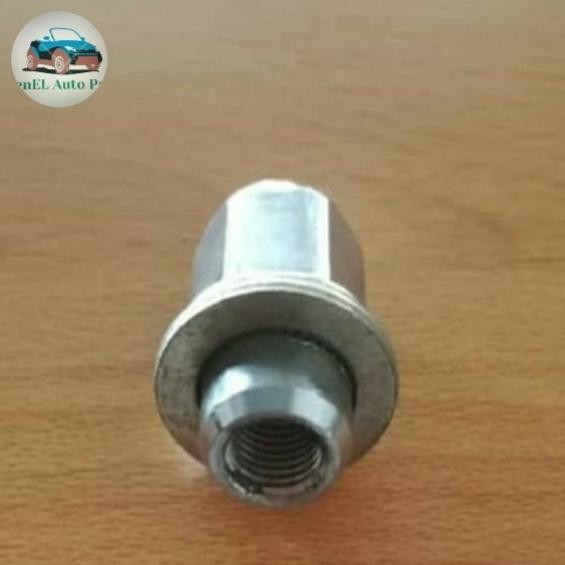 Jual Mur roda Toyota Innova Fortuner ORIGINAL | Shopee Indonesia
