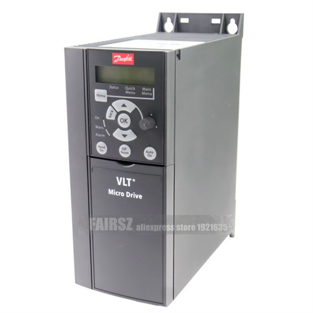 Jual Original DANFOSS inverter VLT Micro Driver | Shopee Indonesia