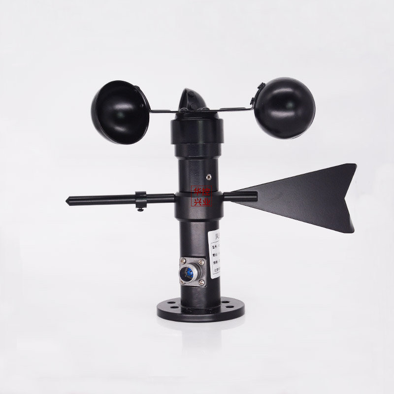 Jual Integrated Wind Speed and Direction Sensor to Transmit | Shopee ...