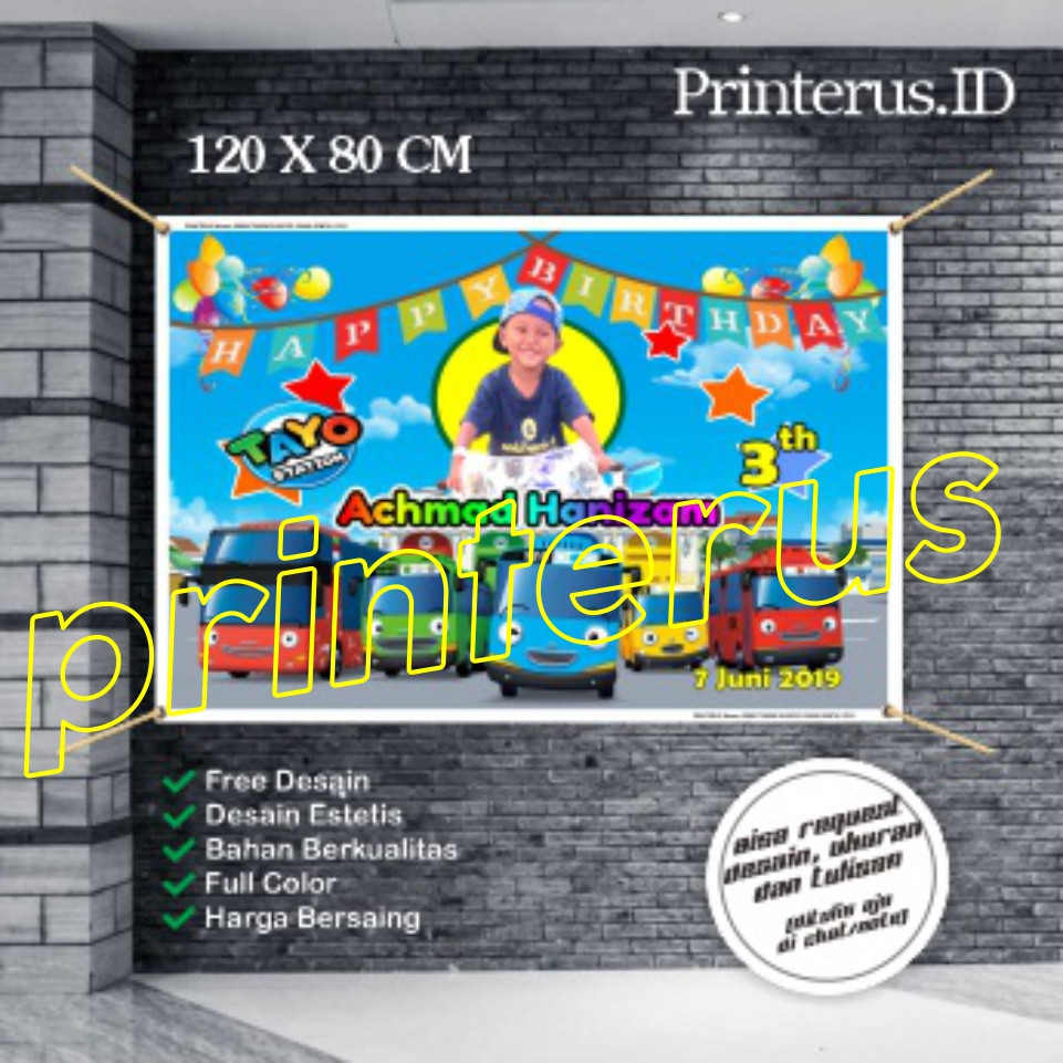 Jual Ambil PROMO Sekarang Juga >> Bisa COD, Chek Dulu Spanduk / Banner ...