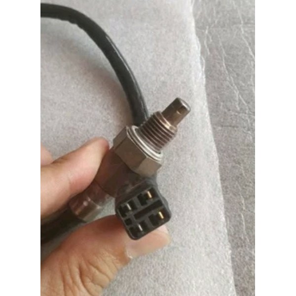 Jual Sensor Oksigen O2 Co2 Emisi Knalpot Cbr250Rr Cbr 250 | Shopee ...