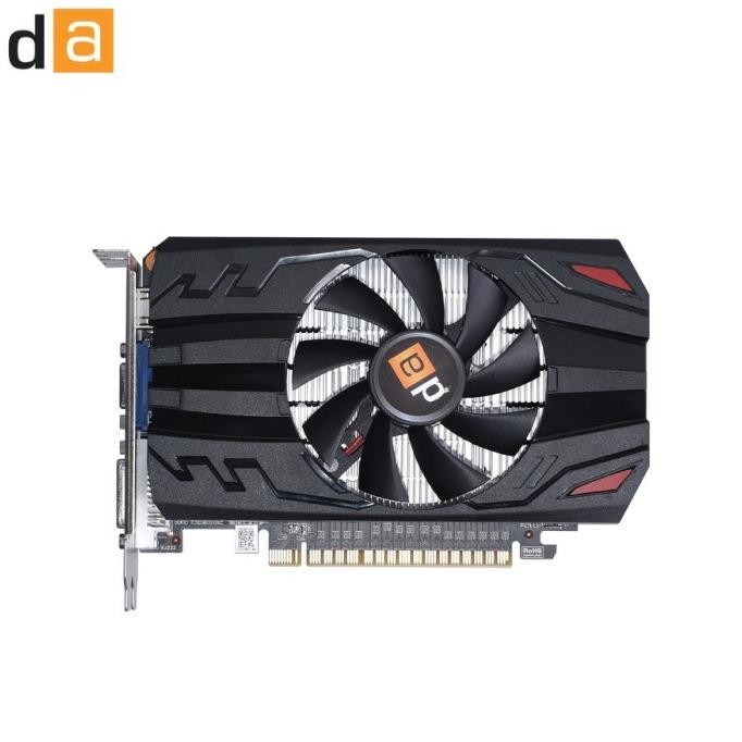Jual GTX 750Ti 4GB DDR5 VGA Card Digital Alliance - VGA GTX 750 TI HDMI ...