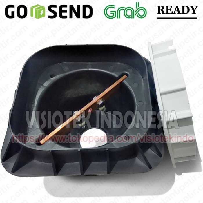 Jual Order Langsung Saja Bak Kontrol Grounding Set | Shopee Indonesia