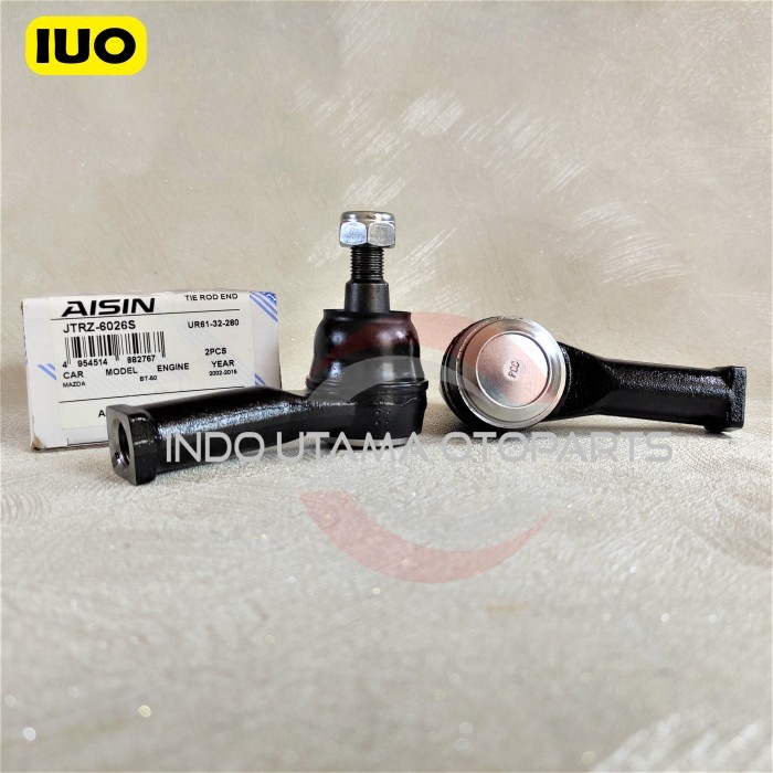 Jual Langsung Co Bossku Tie Rod End Ford Ranger Everest Mazda Bt50 Bt ...