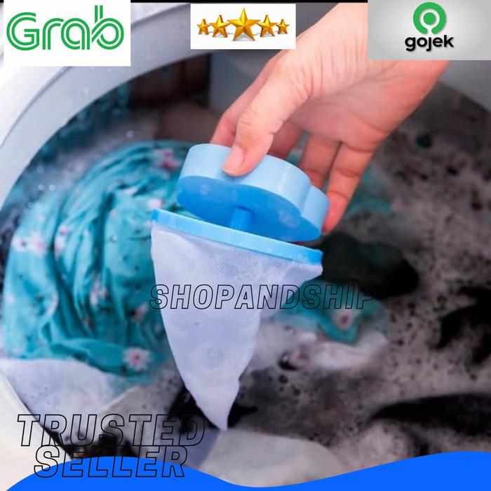 Jual SMART FILTER WASHING MACHINE | Shopee Indonesia