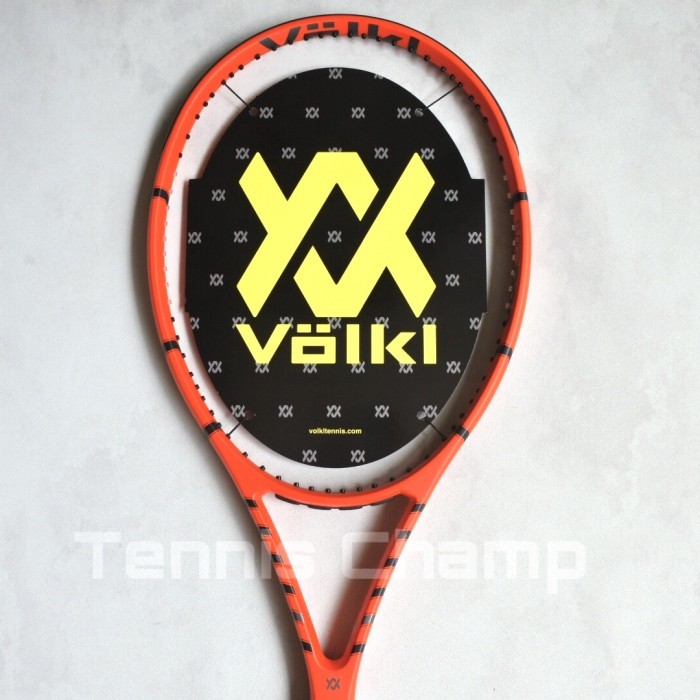 Jual Raket Tenis Volkl V8 Pro 2023 305g/Tennis Racket Volkl Original ...