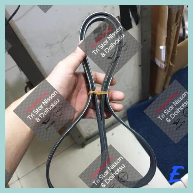 Jual | BGL | OEM FANBELT VBELT FAN BELT TALI KIPAS XTRAIL T32 TEANA L33 2500 CC | Shopee Indonesia
