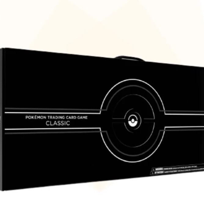 Jual Pokmon TCG Classic / Pokemon Classic Collection TCG Set Premium ...
