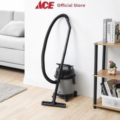 Jual Ace Apa 10 Ltr Vacuum Cleaner Wet & Dry Blow 800 Watt Alat ...