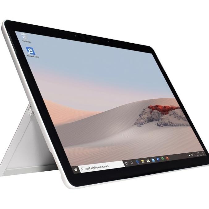 Jual Bundle Microsoft Surface Go 2 8/128Gb Core M3 Gen8 + Keyboard ...