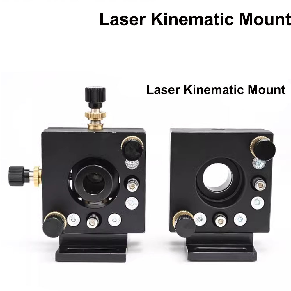 Jual Laser marking and cutting machine red light beam expansion mirror ...