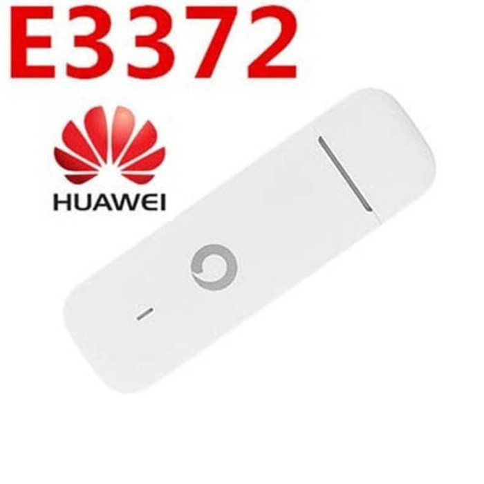 Jual Modem Huawei 4G LTE E3372 unlock | Shopee Indonesia