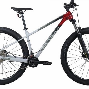 Jual Sepeda Gunung MTB Polygon Xtrada 5 27,5inch | Shopee Indonesia