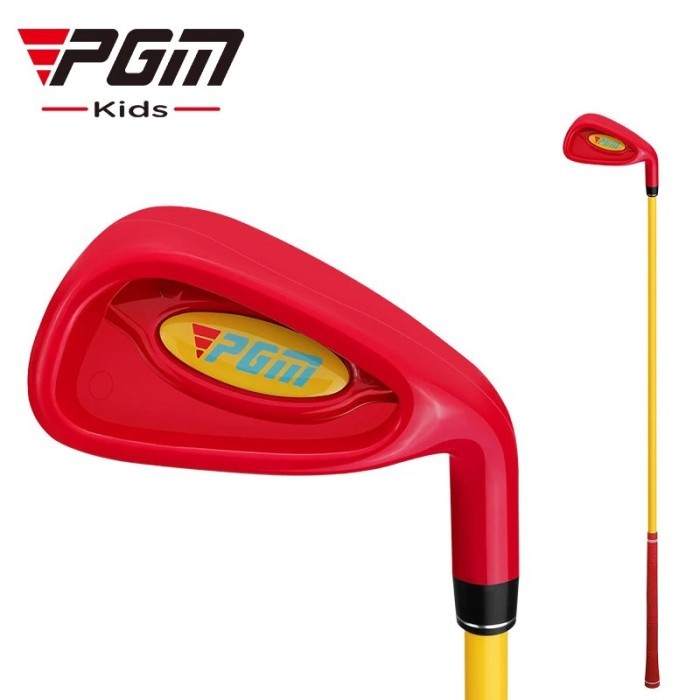 Jual PGM Kid Plastic Iron Mini Golf Stick Golf Stik Iron Anak | Shopee ...