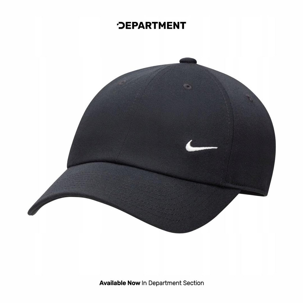 Jual NIKE Topi CLUB UNSTRUCTURED FZ5698010 ORIGINAL | Shopee Indonesia