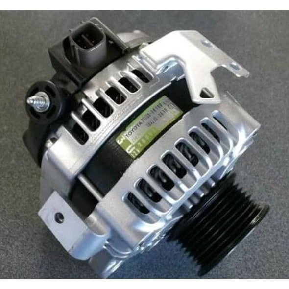 Jual 27060-28190 Dinamo Alternator Amper Cas Harrier Wish Kluger ...