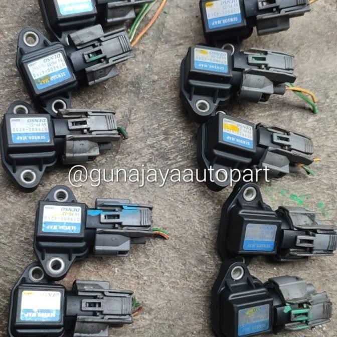 Jual SENSOR ASSY MAP HONDA ACCORD CIELO MAAESTRO VTL ODYSSEY GENIO ...